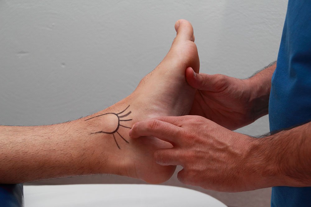 MASAJE TRANSVERSO PROFUNDO: CYRIAX - dePiesyManos Academy